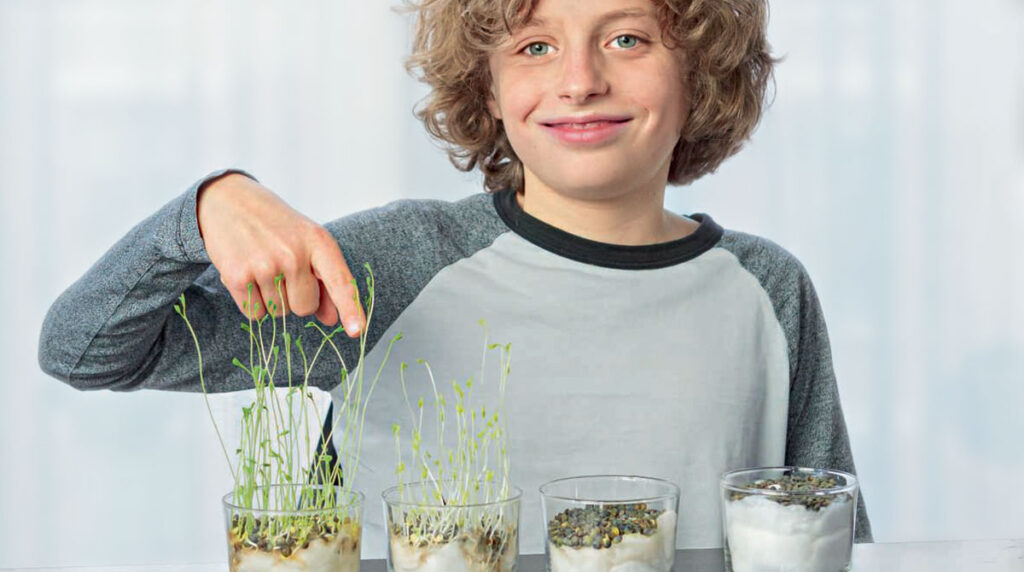 10 expériences scientifiques pour les cycles 2 et 3 - Bayard Jeunesse ...