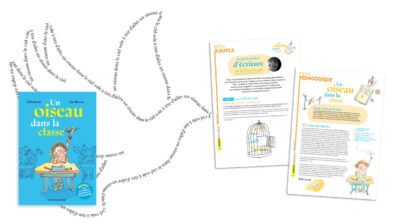 Des outils pour apprendre à vos élèves à rédiger… en s’amusant ...