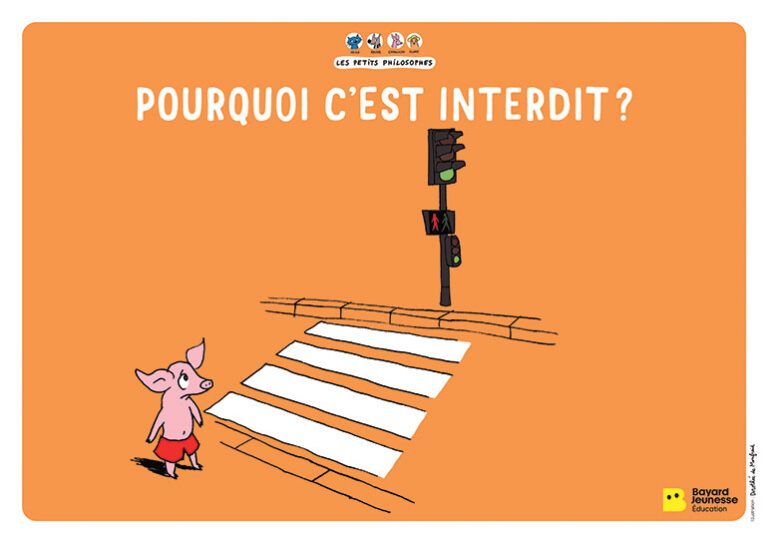 Nouvelle mallette pédagogique “Les ateliers philo avec Les Petits ...