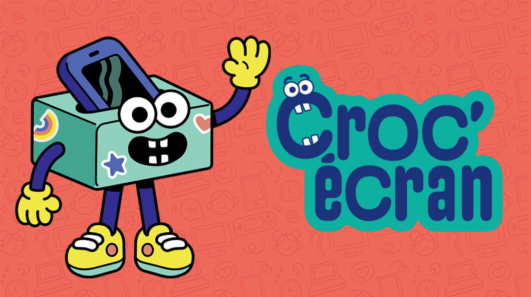 Croc’écran : les outils pour l’école - Bayard Jeunesse Éducation