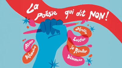 Des outils pour découvrir la poésie engagée au collège - Bayard ...