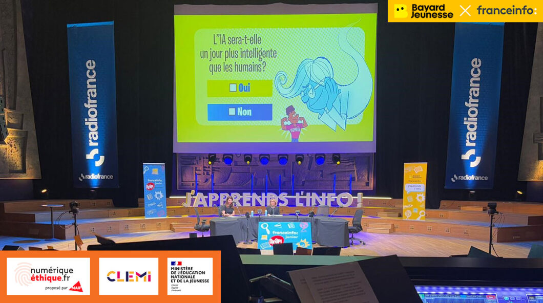 Webinaire “Comprendre les super pouvoirs de l’IA” : accédez au replay ...